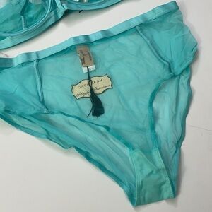 ASOS Curve | Intimates & Sleepwear | 2ps Set Asos Curve Gabi Fresh ...